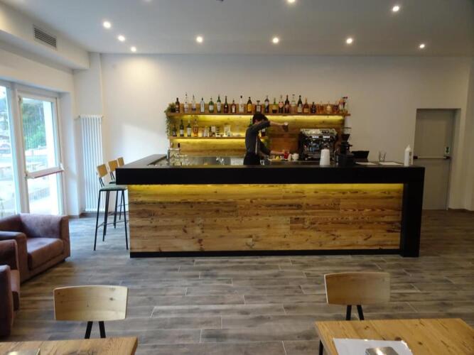 Active Alm Hotel - Moena