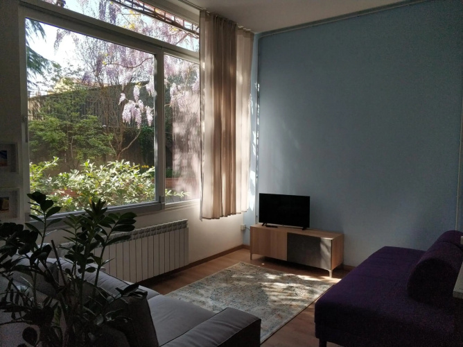 Loft Sottolalbero - Sesto San Giovanni