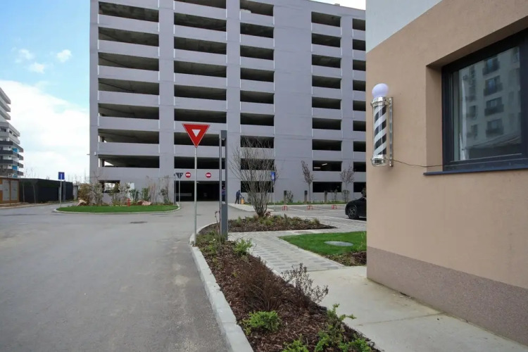 Hils Palady - Ialomița