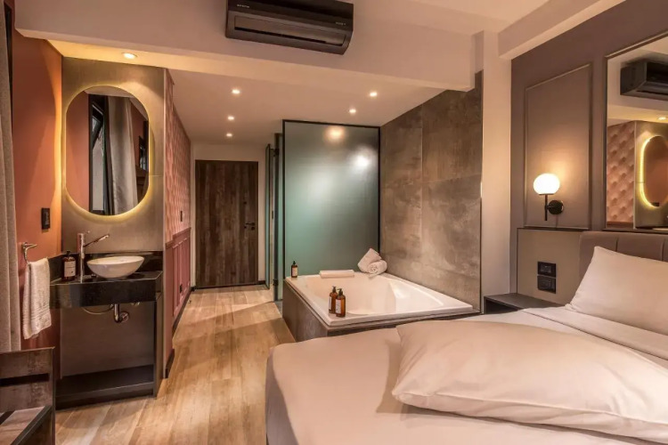 Up Laprida - Solo Adultos - Recoleta