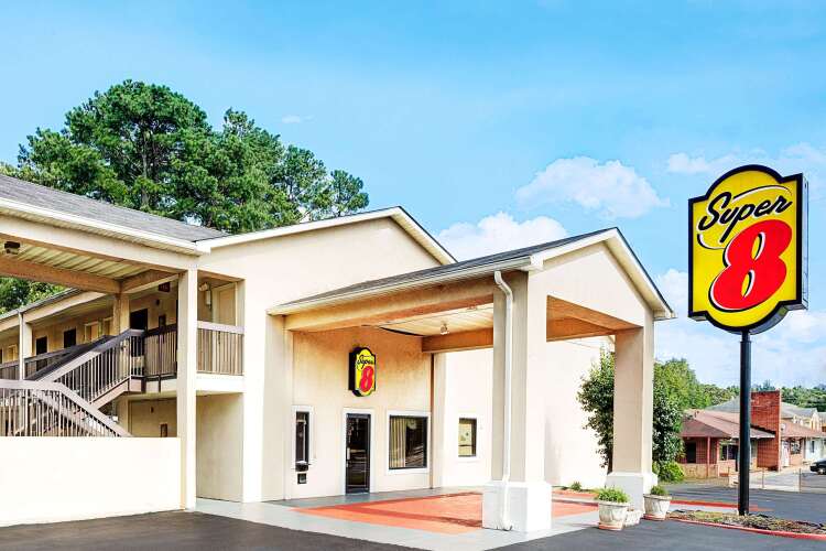 Griffin Inn And Suites - Griffin, GA