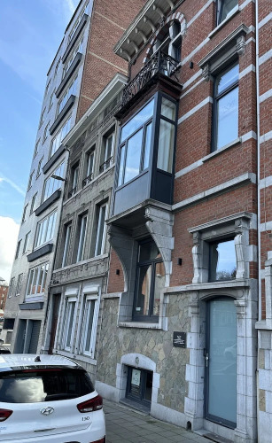 Maison Du Roi - Liège