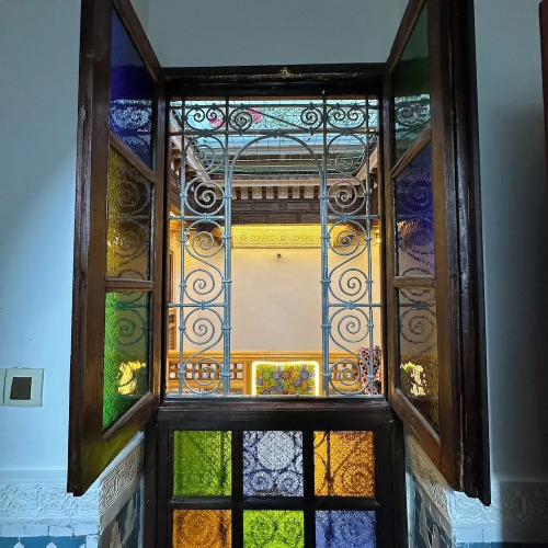 Riad Dar Elbellar - Fes