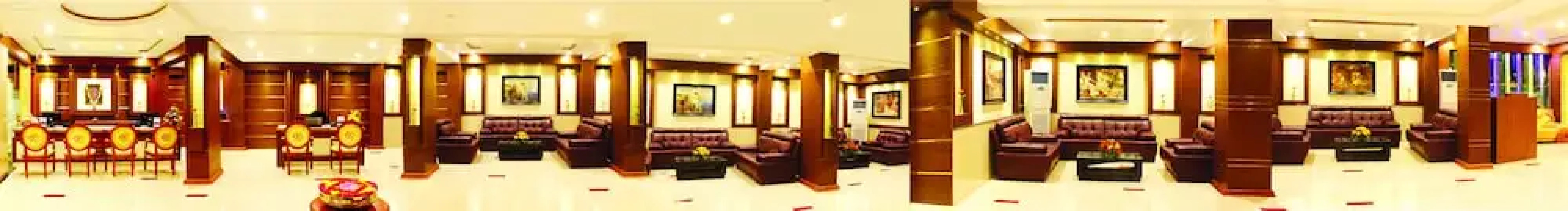 Hotel Sahana Castle - Nagercoil