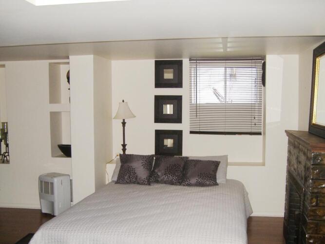 Le Petit Manoir - Shawinigan