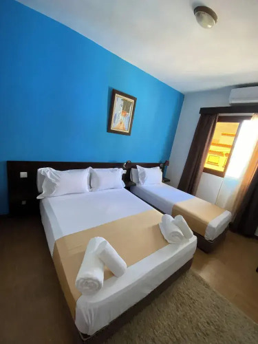 Hotel Chaouen - Chefchaouen