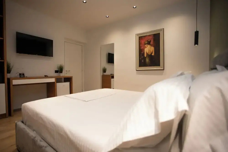 Villa Klaus Center Hotel - Tirana