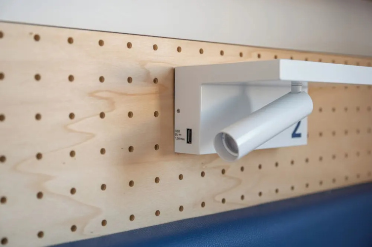 Ucpa Sport Station Hostel Paris - Paris