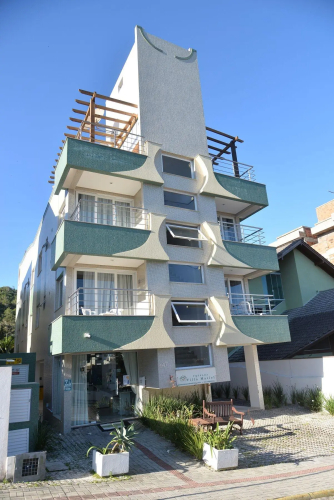 Pousada Villa Maciel - Bombinhas