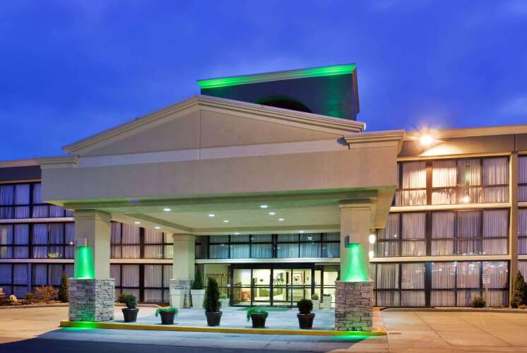 Wingate By Wyndham Kansas City - Liberty, MO