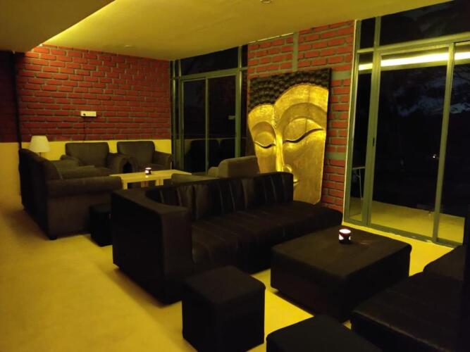 Atmaveda Riverside Retreat - Srirangapatna