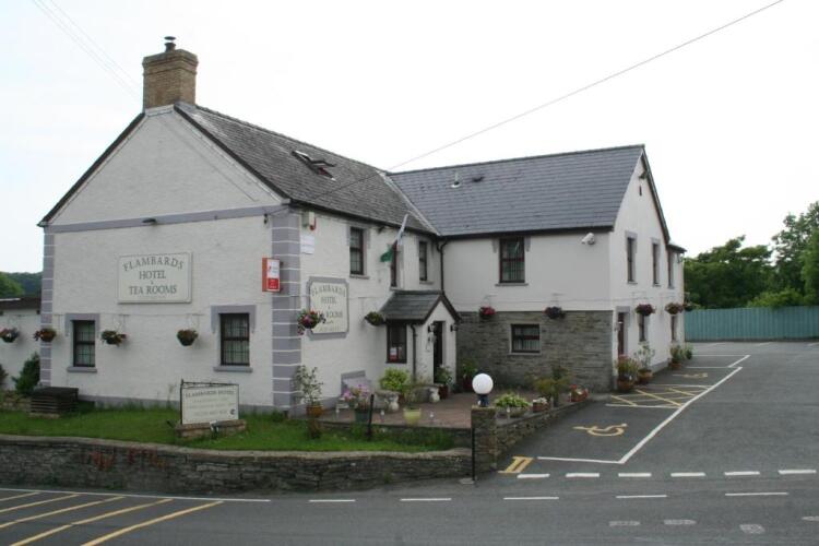 Flambards Hotel - Pembrokeshire