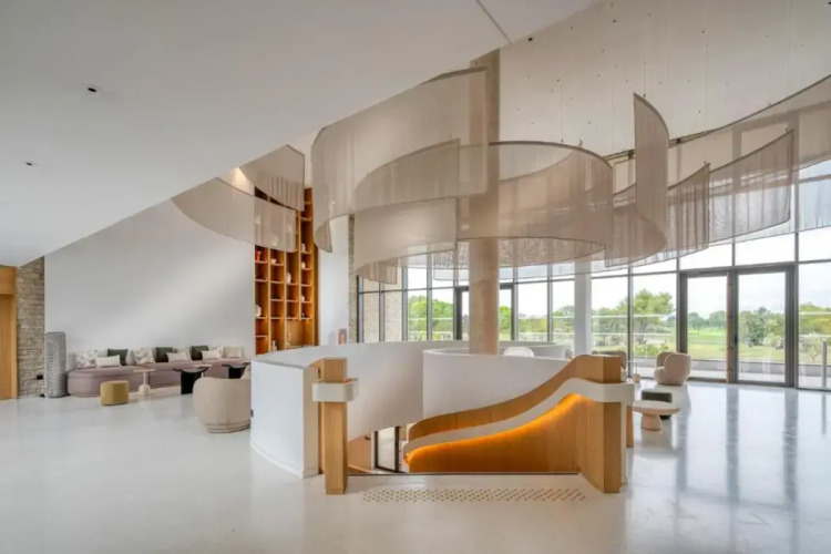 Hôtel Horizon Resort Massane & Spa - Hérault