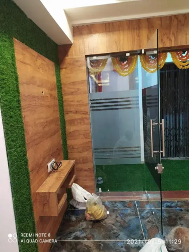 Hotel Red Rose - Vadodara