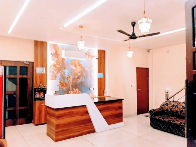 Hotel Orio Castle - Ludhiana