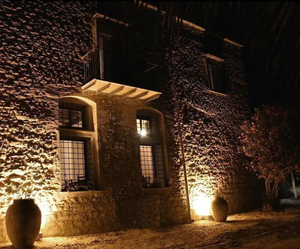 Ridocco Agriturismo - Sicilia