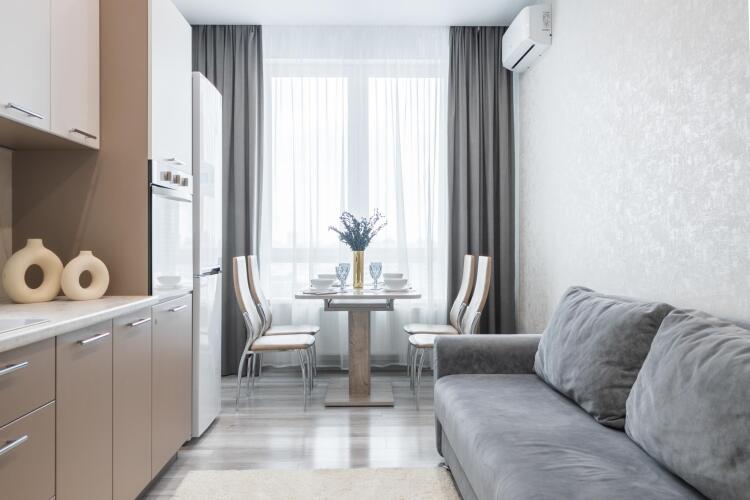 Apartments On Chistopolskaya 88 - Казань