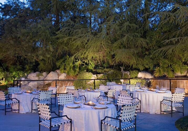 Hyatt Regency Westlake - Agoura Hills, CA