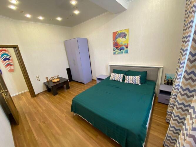 Apartments On 188a Vinogradnaya Street - Sochi