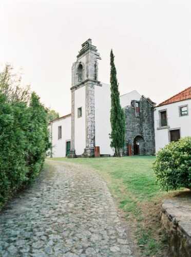 Convento San Payo - Vila Nova de Cerveira