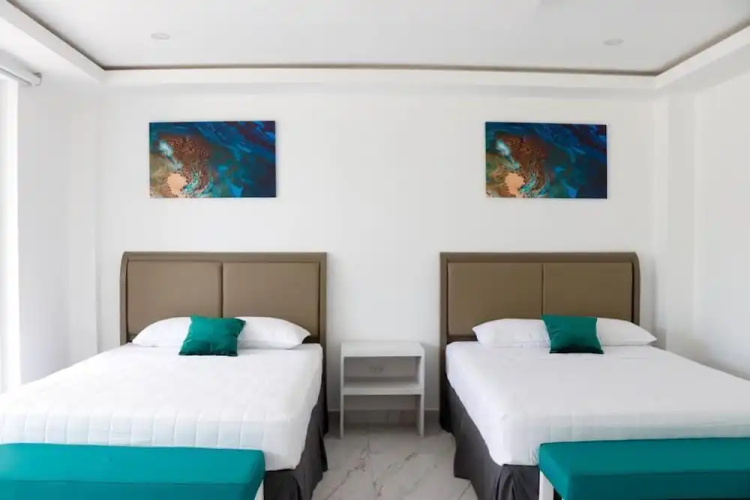 The Views Resort - La Libertad
