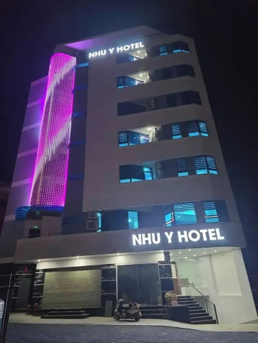 Như Ý Hotel - Hà Giang