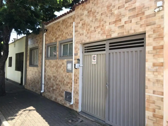 Casa Hotel Piracicaba - Piracicaba