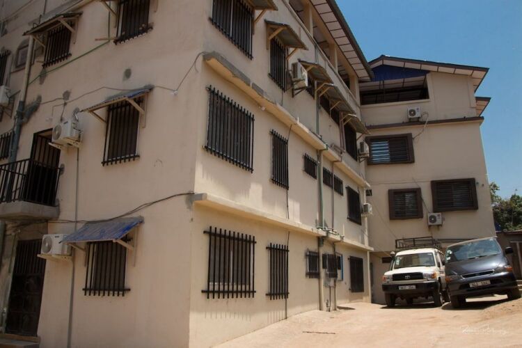 Eastwest Hospitality - Freetown