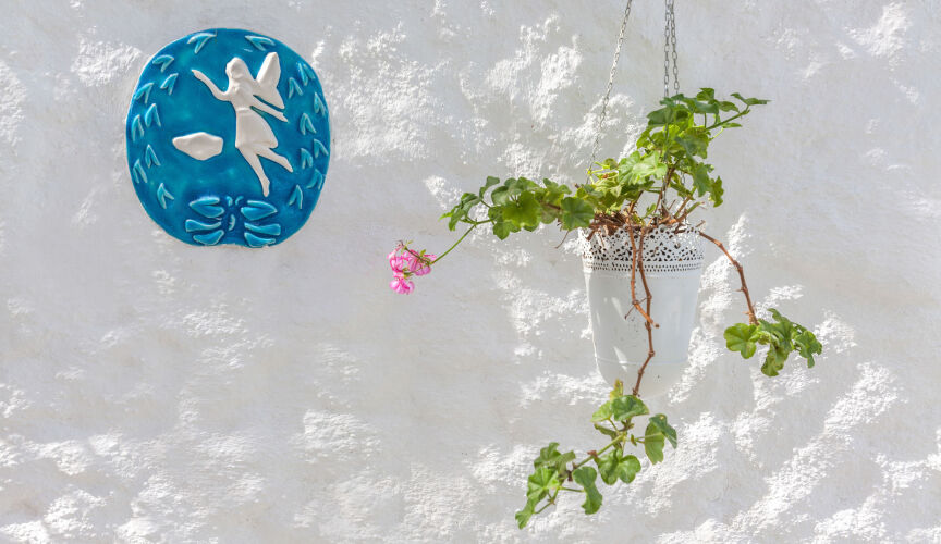 Alura Boutique Hotel - Alaçatı