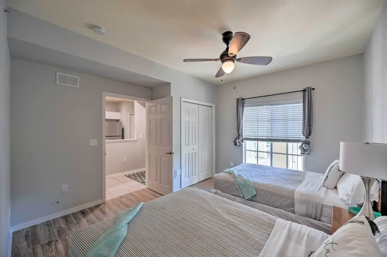 Quiet Lely Resort Condo W/ Pool - 2 Mi To Golf! - Naples, FL
