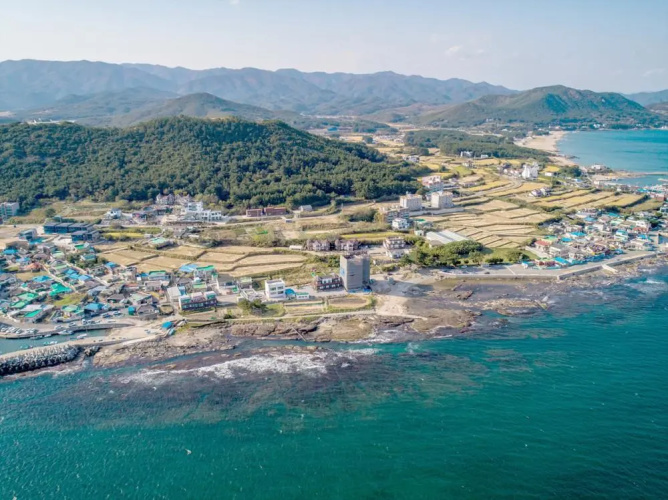 Song-la Haesong Pension - Pohang-si