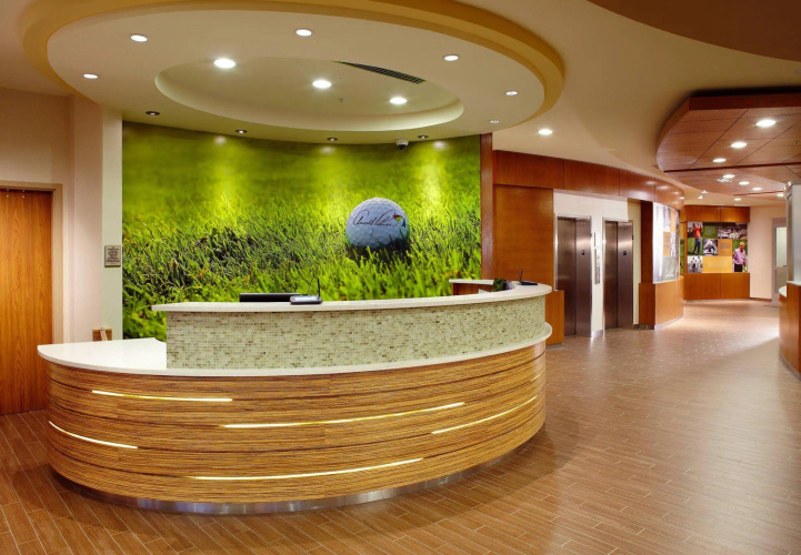 Springhill Suites Pittsburgh Latrobe - Mount Pleasant, PA