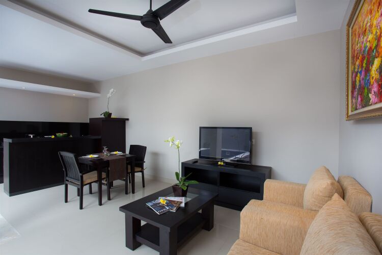 The Light Exclusive Villas & Spa - Chse Certified - Seminyak