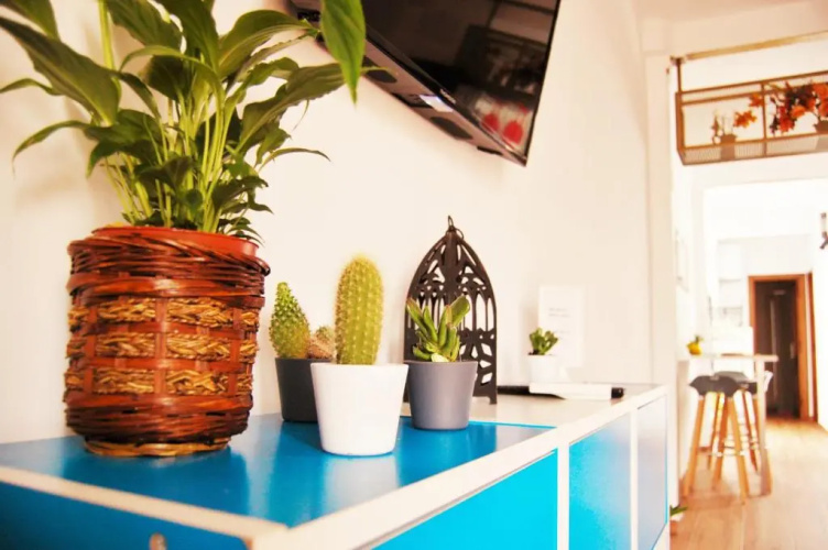 Apartamentos Puerta Real Sevilla - Sevilla, España