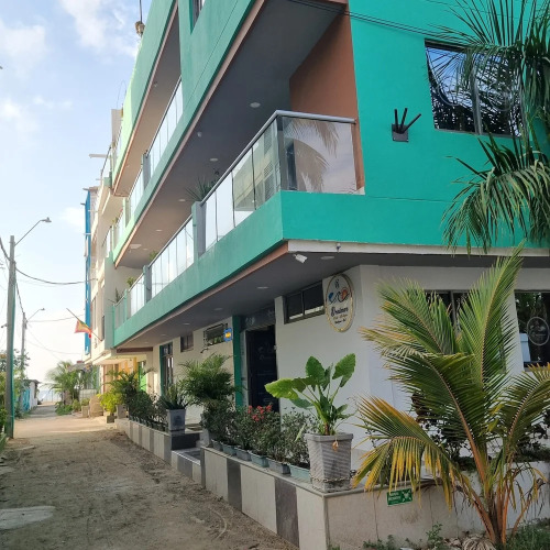 Dreimar Hotel Boutique - Caribbean