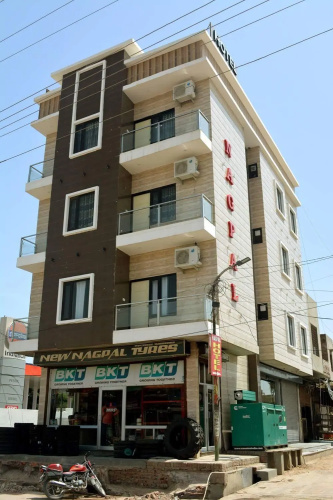 Nagpal Hotel - Suratgarh