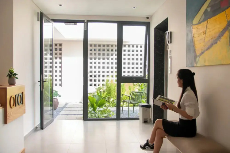 Ora Serviced Apartments - Binh Duong New City - Tan Uyen