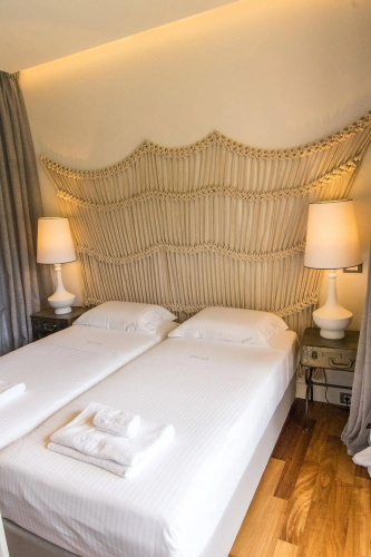 The Dynasty Villas - Lefkada