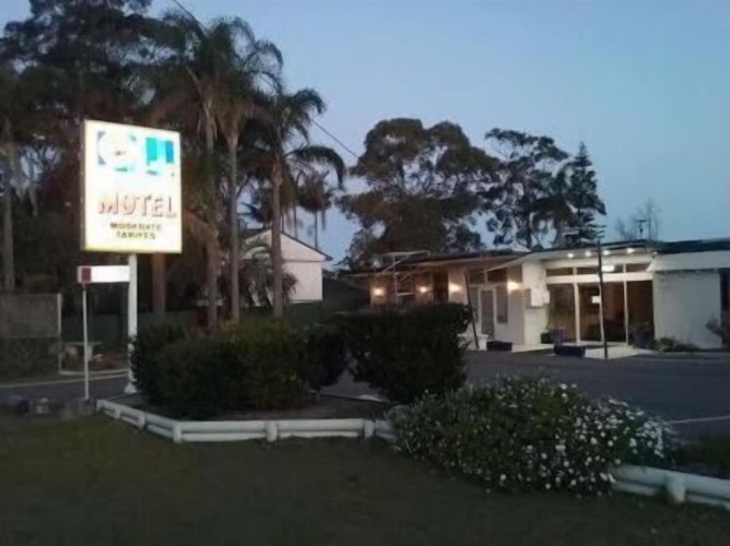 Lake Munmorah Motel - Newcastle