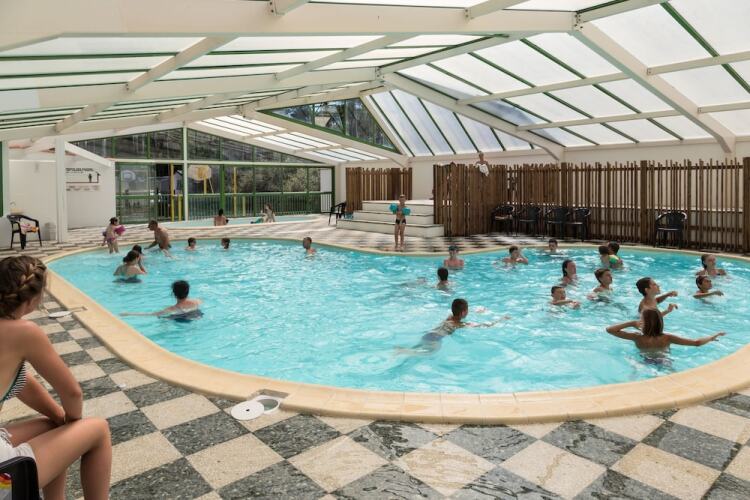 Camping Les Dunes - Île de Ré