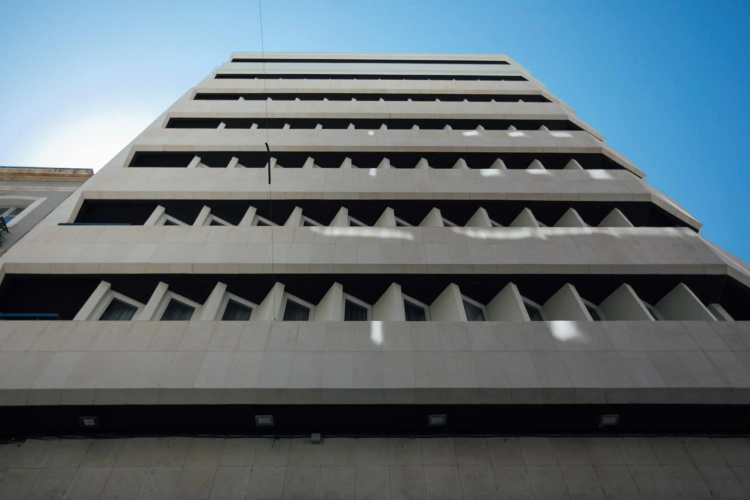 Bn Suites Rambla - Alicante