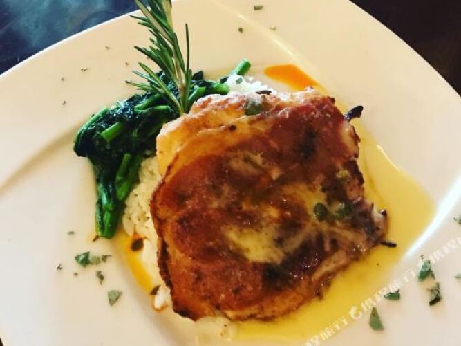 Springside Inn - Cayuga Lake, NY