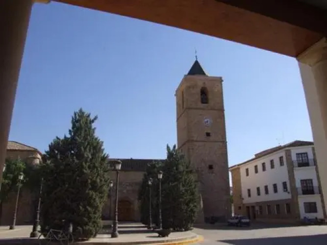 Hospedería Bodas De Camacho - Munera