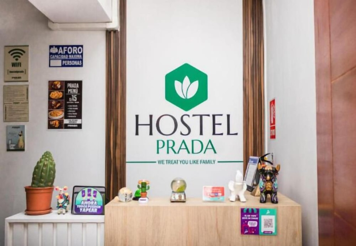 Hostel Prada - Lima