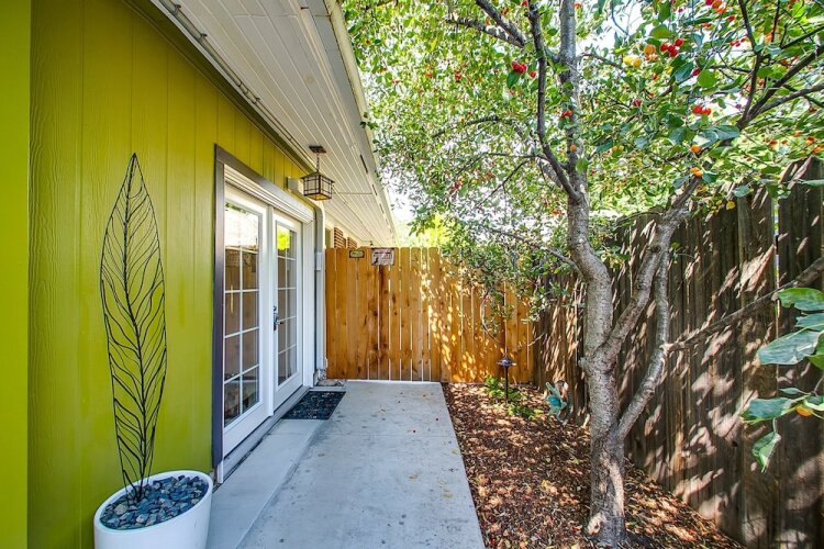 The Green Spot Studio - Boise, ID