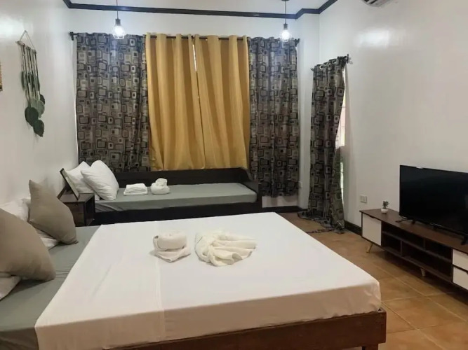 Casa Eliana Garden Villa By Sms Hospitality - Angeles