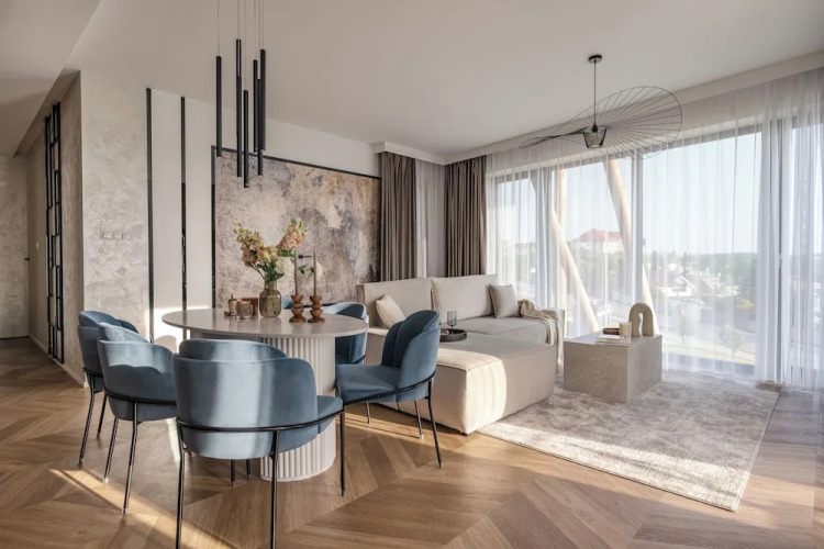 Pratum Resort - Loftaffair - Mikolajki