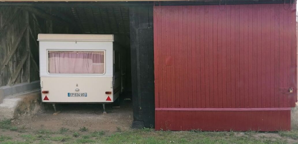 Caravane - Sarthe