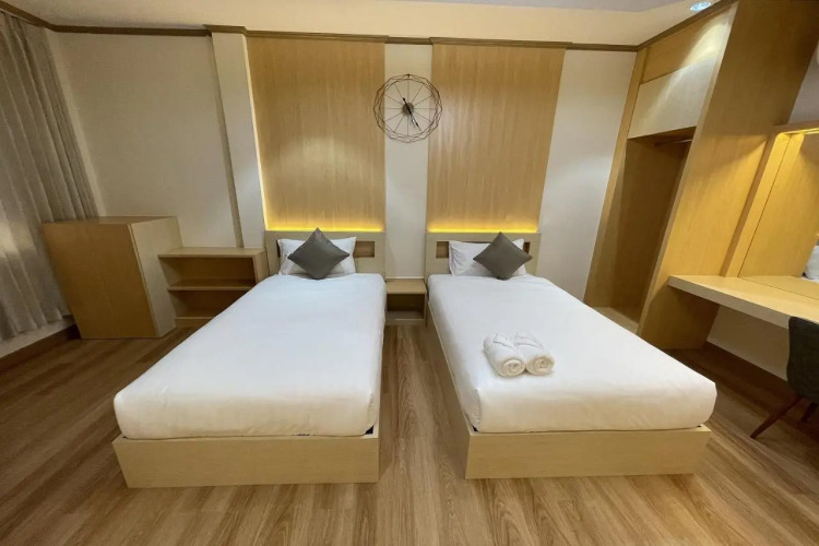 Bb House & Resort - Khon Kaen