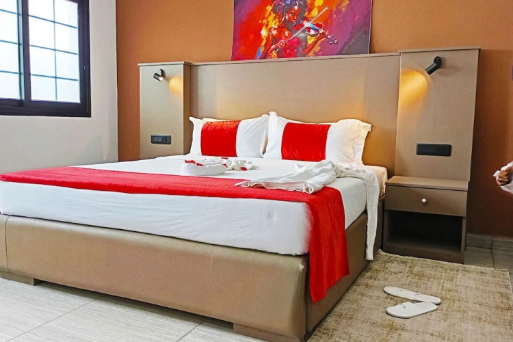 Penouël Hôtel - Abidjan